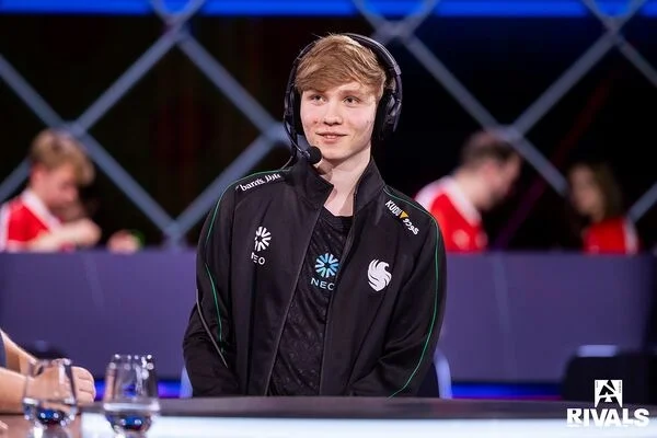 ECSTATIC vs Falcons Predicción y Consejos de apuestas (15.01.2026)