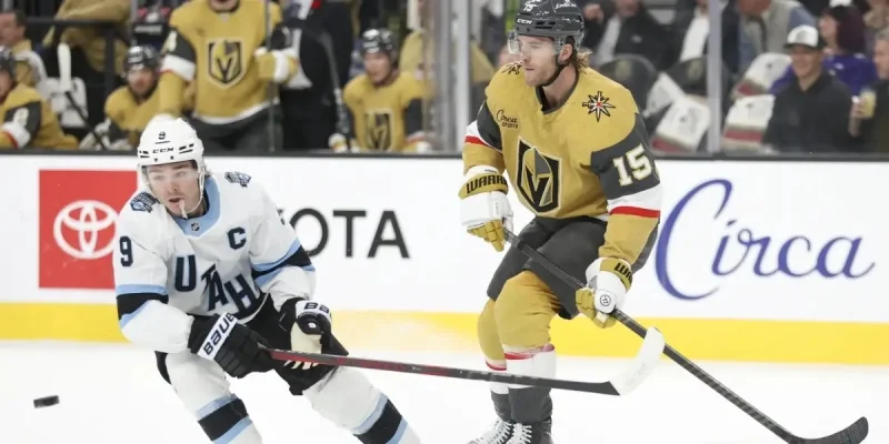 Utah Hockey Club vs Dallas Stars Prediction and Betting Tips (16.01.2026)