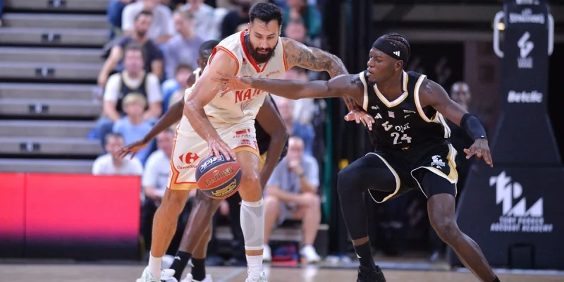 Nancy vs Boulazac Prediction and Betting Tips (16.01.2026)