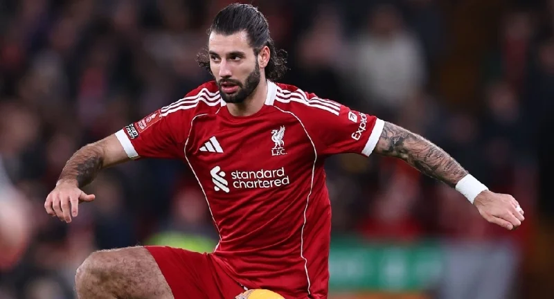 Liverpool vs Burnley Prediction and Betting Tips (17.01.2026)