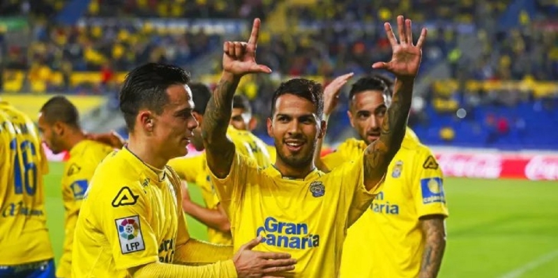 Racing Santander vs Las Palmas Prediction and Betting Tips (18.01.2026)