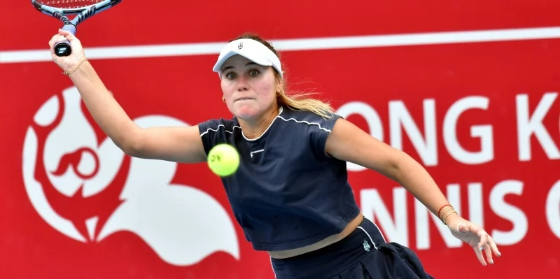 Sofia Kenin vs Peyton Stearns Prediction and Betting Tips (19.01.2026)