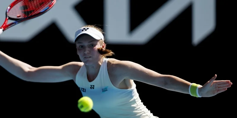 Elena Rybakina vs Varvara Gracheva Prediction and Betting Tips (22.01.2026)