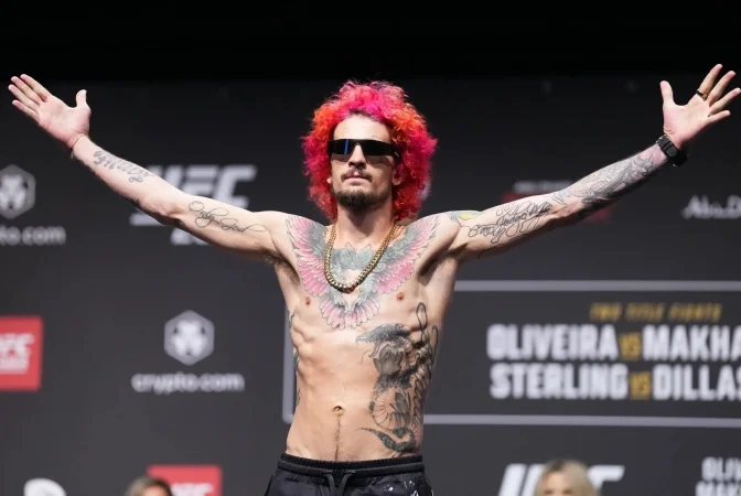 Sean O'Malley vs Yadong Song Predicción y Consejos de apuestas (25.01.2026)