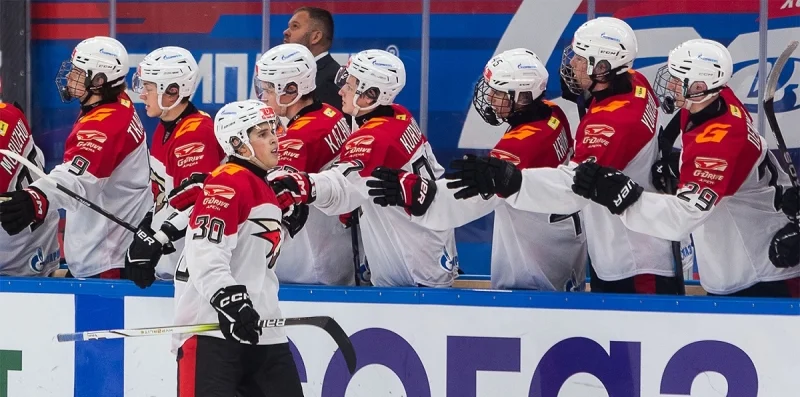 Omskie Yastreby vs Ladya Togliatti Juniors Prediction and Betting Tips ...