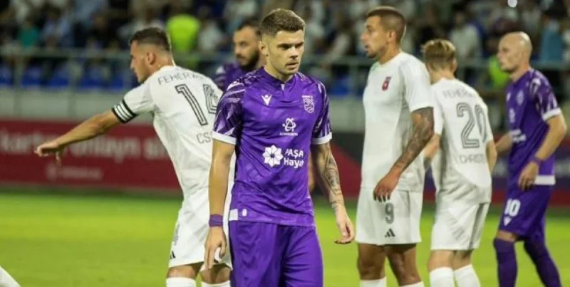Karvan FK vs Sumqayit Prediction and Betting Tips (30.01.2026)