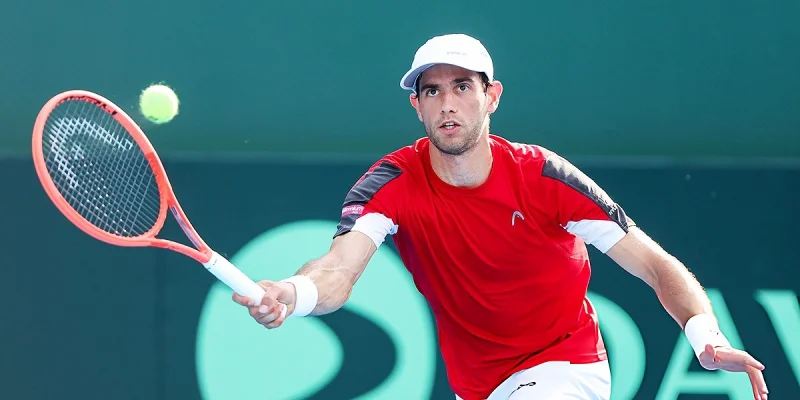 Nuno Borges vs Coleman Wong Prediction and Betting Tips (16.02.2026)