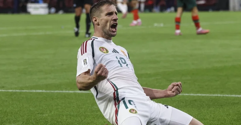 Hungary vs Slovenia Prediction and Betting Tips (28.03.2026)