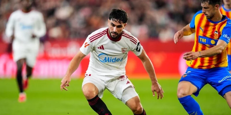 Real Oviedo vs Sevilla Prediction and Betting Tips (05.04.2026)