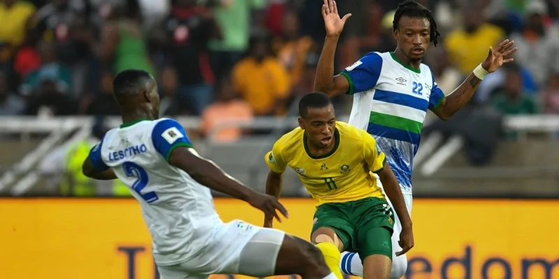 Kenya vs Lesotho Prediction and Betting Tips (04.06.2026)